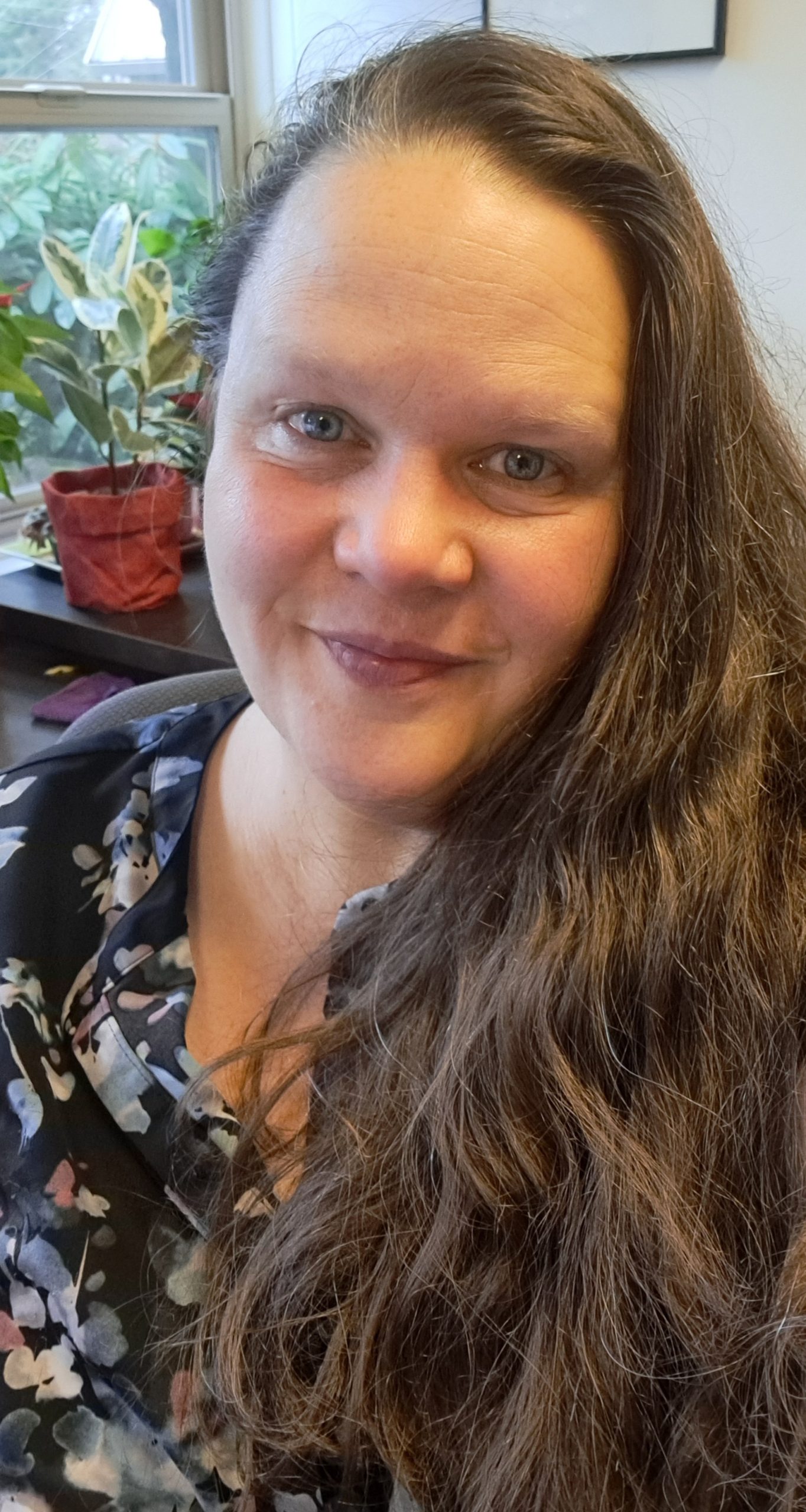 Rayin Brown (she/her) – Southminster Presbyterian Church